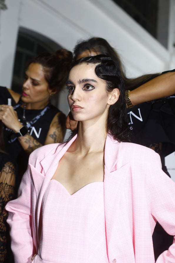 Spring-Summer 2024 ready to wear – NOPIN
