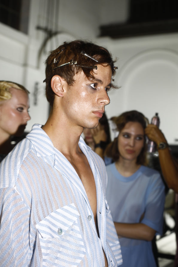 Spring-Summer 2024 ready to wear – NOPIN
