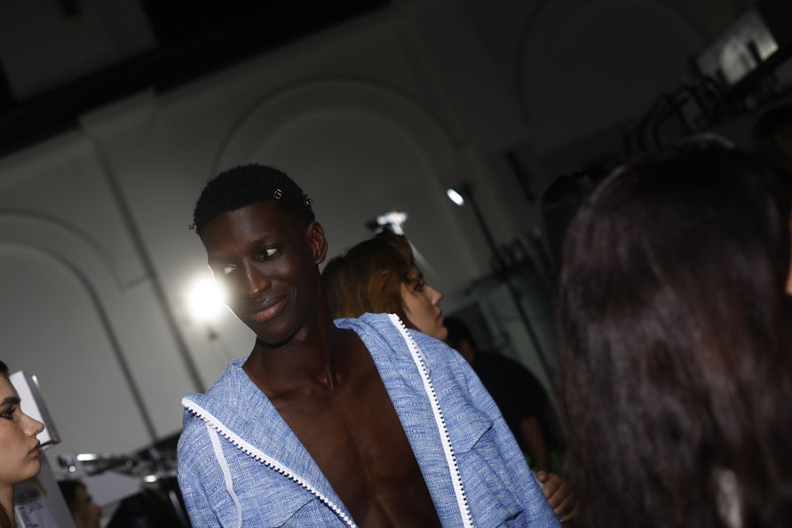 Spring-Summer 2024 ready to wear – NOPIN