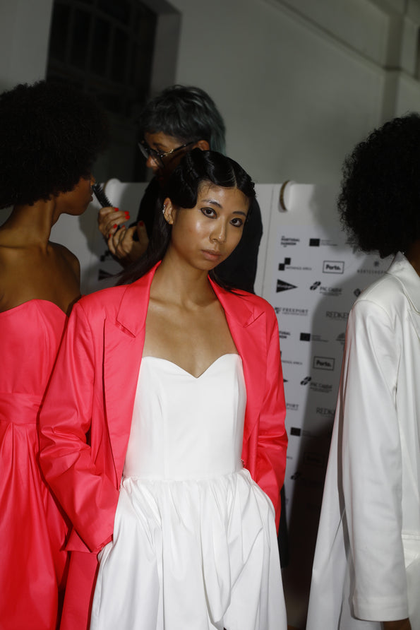 Spring-Summer 2024 ready to wear – NOPIN