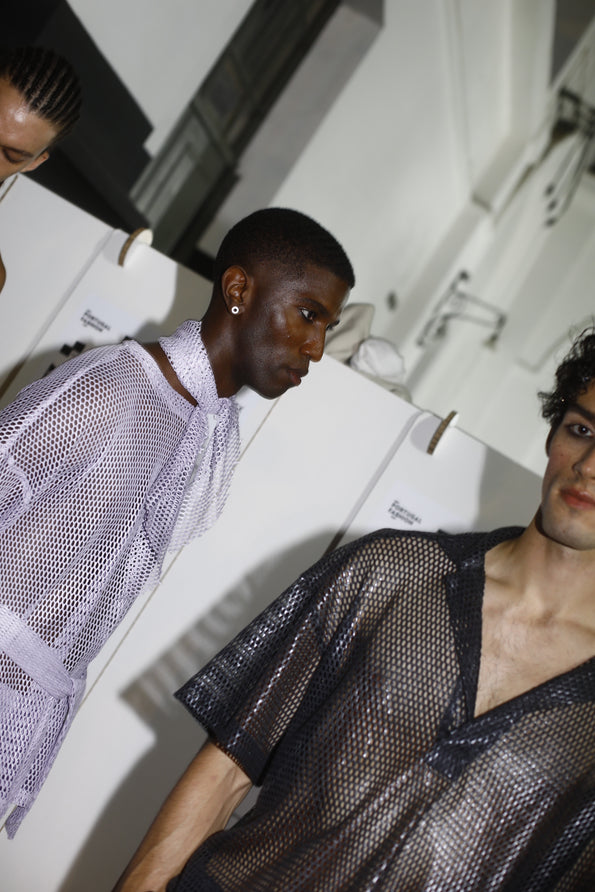 Spring-Summer 2024 ready to wear – NOPIN