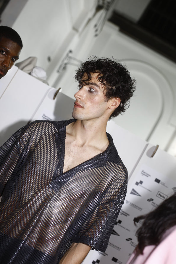 Spring-Summer 2024 ready to wear – NOPIN