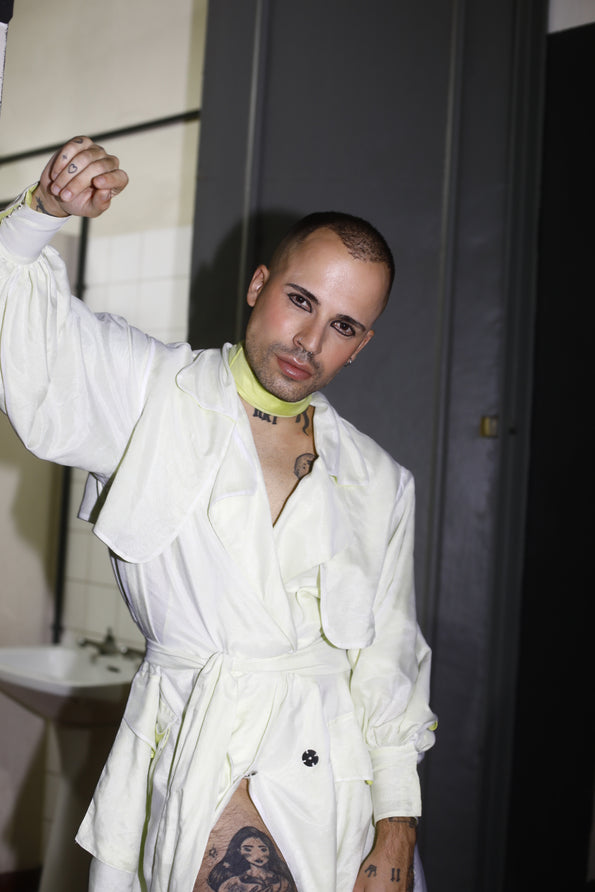 Spring-Summer 2024 ready to wear – NOPIN