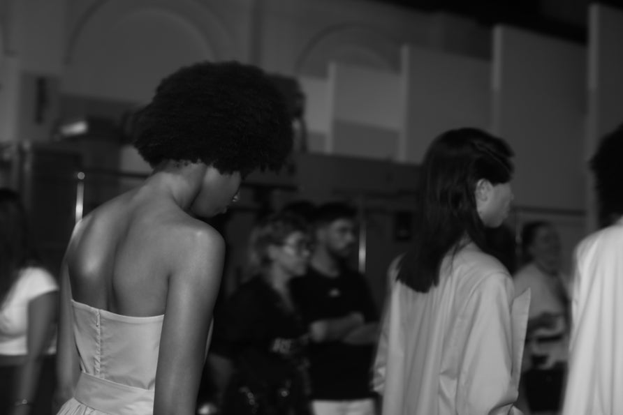 Spring-Summer 2024 ready to wear – NOPIN