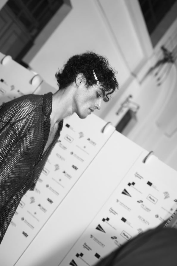 Spring-Summer 2024 ready to wear – NOPIN