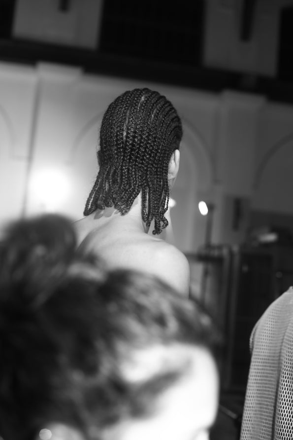 Spring-Summer 2024 ready to wear – NOPIN