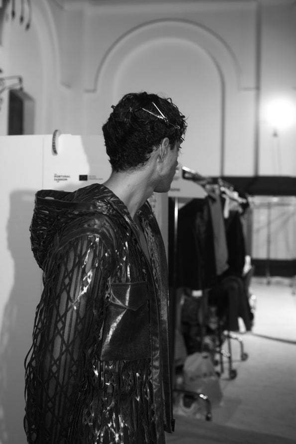 Spring-Summer 2024 ready to wear – NOPIN
