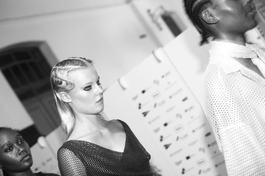 Spring-Summer 2024 ready to wear – NOPIN