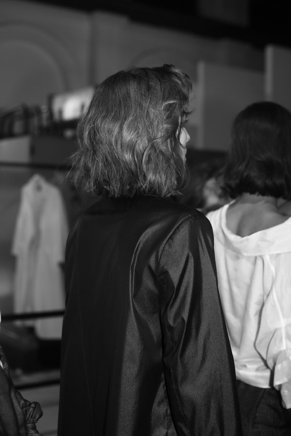 Spring-Summer 2024 ready to wear – NOPIN
